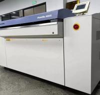 China Screen PT-R4300S CTP Computer Plate Making Machine 2400×1400×1100mm 5KW Processing Free for sale
