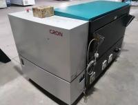 China 220V Thermal CTP Machine Computer Plate Making System - 2400 dpi Resolution, 28 Plates/Hour Output for sale