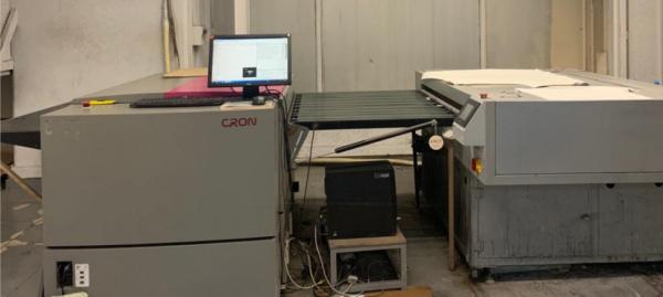 CTCP-Brett, das Maschine, automatisches Brett CTCP herstellt Maschine, UVart Computerbrett herstellt Maschine herstellt