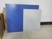 China Thermal Sensitive CTP Offset Printing Plates 0.15-0.28mm Custom Sizes for sale