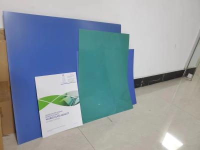 중국 가벼운 벌충 UV CTP 플레이트, CTCP 플레이트 0.15-0.3mm 두께로부터 보호됩니다 판매용