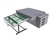 China Thermal CTP Plate Making Machine PLATE-CD 1450x1180mm 1800dpi for sale