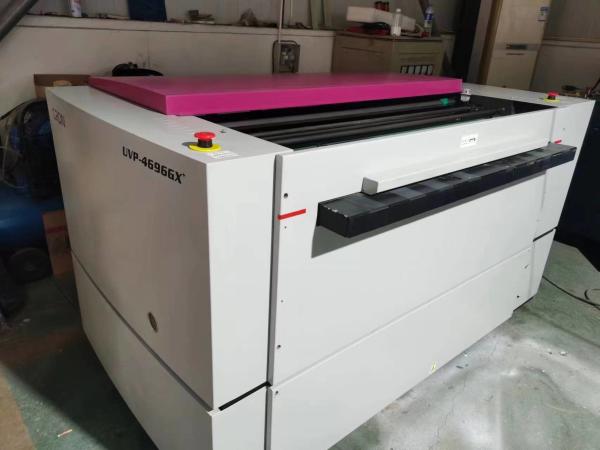 CTCP-Brett, das Maschine, automatisches Brett CTCP herstellt Maschine, UVart Computerbrett herstellt Maschine herstellt