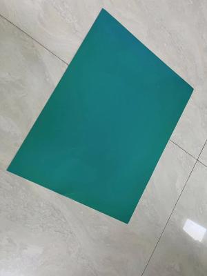 Cina Lunghezza lunga CTCP Targa di stampa Blu o verde personalizzato Per giornali in vendita