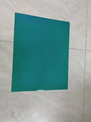 Cina Lunghezza lunga CTCP Targa di stampa Blu o verde personalizzato Per giornali in vendita