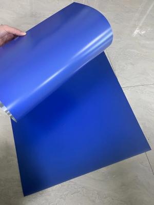 China Thermal CTP Printing Plate For Large-Scale Commercial Printing for sale