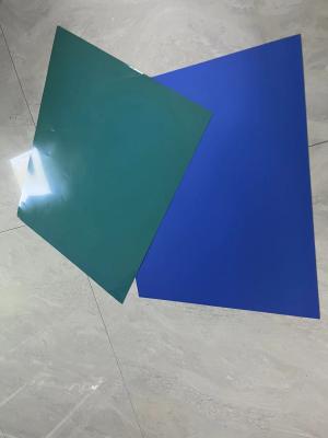 Cina Clichè di stampa offset CTCP con lo sviluppatore della testa di ponte in vendita