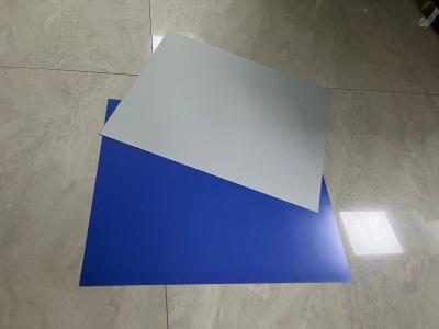 China White Processless CTP Printing Plate With Custom Size For offset Press Printing for sale