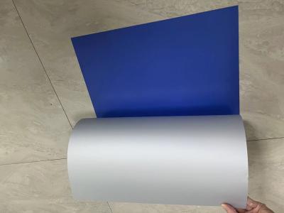 China Processless CTP Printing Plate For Commercial Sheet-Fed And Rotary Press Printing for sale