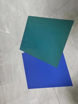 Cina Clichè di stampa offset CTCP con lo sviluppatore della testa di ponte in vendita