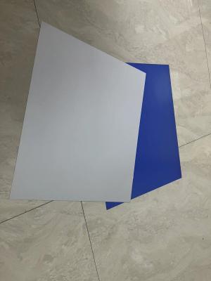China Achieve Precision And Durability With Processless CTP Plate Security Printing for sale