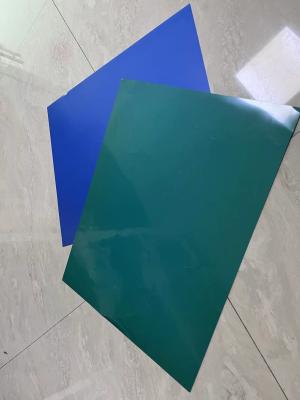 China 0.15mm Thickness CTCP Printing Plates Cost-Effective Solution For Enhanced Performance for sale