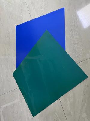 Китай Оффсетовые премиальные тепловые печатные пластины CTP для четких и тонких деталей продается