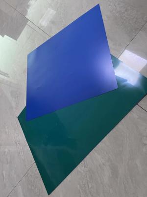 China CTP Printing Plate With Double Coating For Paper Printing for sale