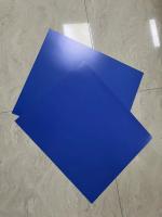 China Custom Size Aluminum CTP Printing Plate 100000 Impressions Sharp Details for sale