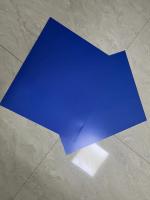 China Custom Blue CTCP Printing Plate 370-405nm Sensitivity 60000-80000 Impressions for sale