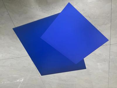 중국 양성 CTCP (UV-CTP) 판 알루미늄 합금 1050/1060 표준으로 뚫린 CTCP 판 판매용
