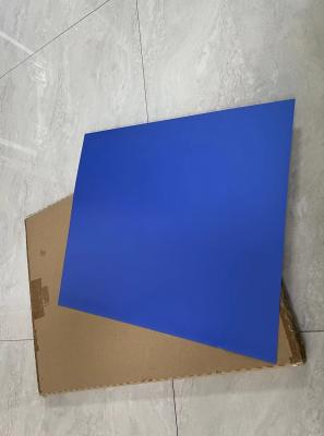 중국 단일층 CTCP 프린팅 플레이트 0.30 밀리미터 고정밀 프린팅 판매용