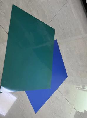 Cina Clichè UV del positivo PCT del piatto di CTCP con la lega di alluminio 1050/1060 del gruppo in vendita