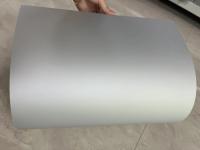 China 0.30mm White Processless CTP Printing Plate Custom Size Eco-Friendly Non-Flush for sale