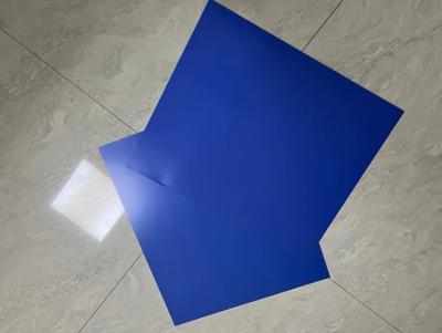 Cina 0.30mm Single Coat Thermal CTP Printing Plate con dimensioni personalizzate in vendita