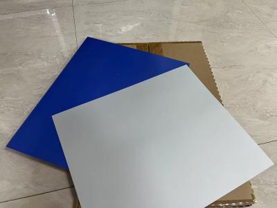 China Placa de impresión CTP sin proceso para prensas UV en venta