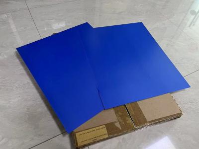 China CTP Printing Plate Positive CTP Thermal Printing Plate For Newspaper Printing for sale