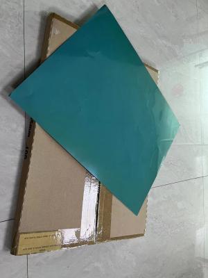 중국 안정된 품질을 위한 CTCP 프린팅 플레이트 비 후지 개발자 UV CTP 프린팅 플레이트 판매용