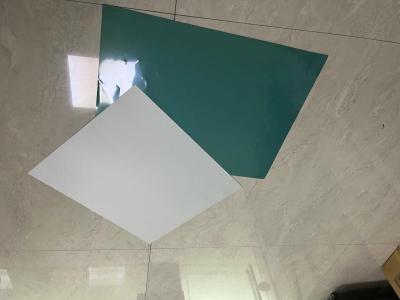 China Eco-Friendly Processless CTP Printing Plate Non-Flushing CTP Printing Plate for sale