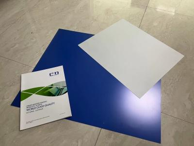 China 0.30mm Aluminium Porcessless CTP Printing Plate With Maximum Coil Width for sale