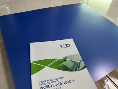 Китай Однослойное печатание CTCP покрывает печатание 0.30mm высокоточное продается