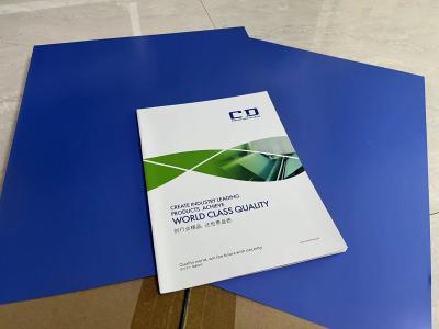 Cina Il piatto termico 1 della gradazione regolare & del dettaglio tagliente PCT a 99% @ 200lpi SONO risoluzione in vendita