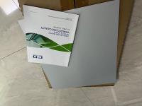 China Processless CTP Plate Non-Flushing 0.15-0.30mm Thermal LD830nm for Offset Printing for sale