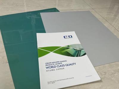 China CTP-Platte ohne Wärmeprozess zur Montage der Druckpresse zu verkaufen