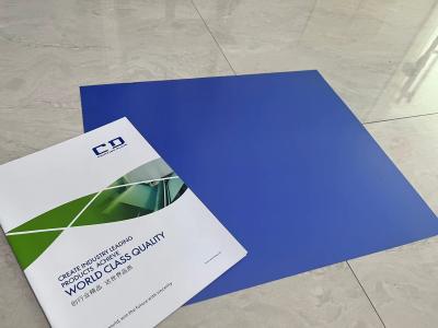 Cina Piastre di stampa CTCP di primo grado Piastre UV-CTP per stampa offset in vendita