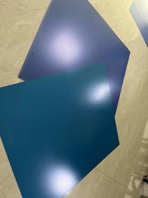 China PLATE-CD Aluminum CTCP Printing Plates With 22S-26S Flushing Time for sale