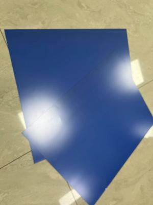 중국 첨단 오프셋 인쇄용 양성 CTCP 판 50-80mj/Cm2 노출 에너지 0.15-0.30mm 판매용