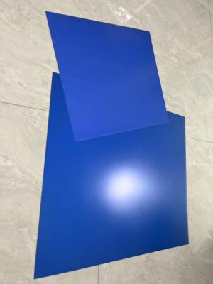 China espesor 0,15-0,30 mm CTCP placa máquina de impresión offset para la impresión en venta