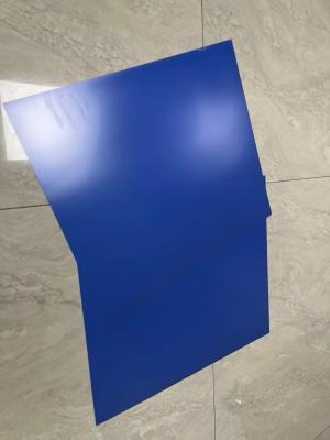 China 350000 Impresiones Placa CTP de doble capa sin hornear para mejorar el negocio de impresión en venta
