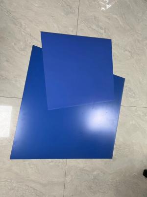China 1650*1450 Mm Single Layer Aluminum Thermal CTP Plate With 24 Months Shelf Life For Offset Printing for sale
