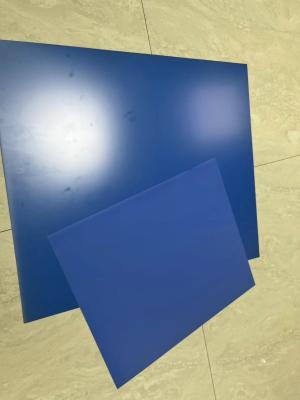 China Professionele aluminium offset-thermische CTP-plaat voor afdrukken met een maximum spoelbreedte van 1350 mm for sale