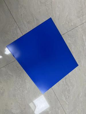0.30mm CTP-plaat dubbel bedekt met blauwe gevoelige laag voor UV-inkt