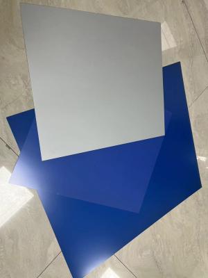 Cina Placca di CTP termica in alluminio per la stampa di volantini, opuscoli, biglietti da visita in vendita