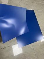 China Double Layer CTP Plate 830nm Sensitive Light Source Dot Gain ≤10% for Sharp Offset Printing for sale