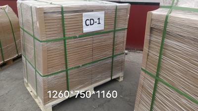 China 724*615mm Blue Surface Color UV CTP Plate with Rinse Temperature of 23-26 C for sale