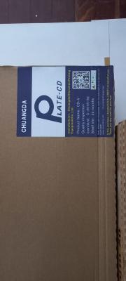 중국 dOP판 상업 인쇄 공정 없는 CTP판 1030*800mm 판매용