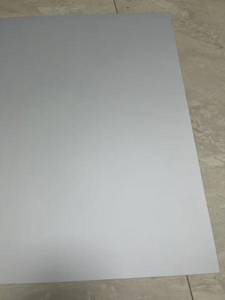 Processless CTP Plate DOP Plate Solution For Commercial Printing On White Materials