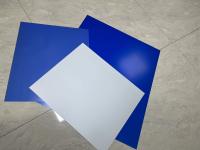 China White Processless CTP Plate 1030x800x0.30mm No Developer Needed 1350mm Coil Width for sale