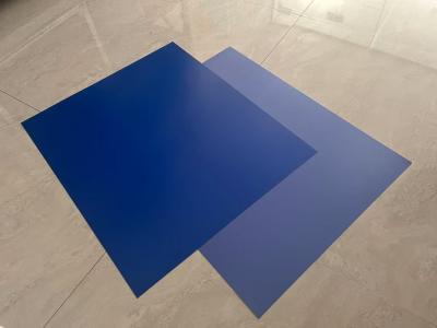 China Consistente CTCP Plate Laser Energy 100-140 Mj/Cm2 voor commerciële en krantendruk Te koop