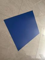 China Thermal CTP Plate Aluminum Single Layer Blue 1350mm Width for Offset Printing for sale